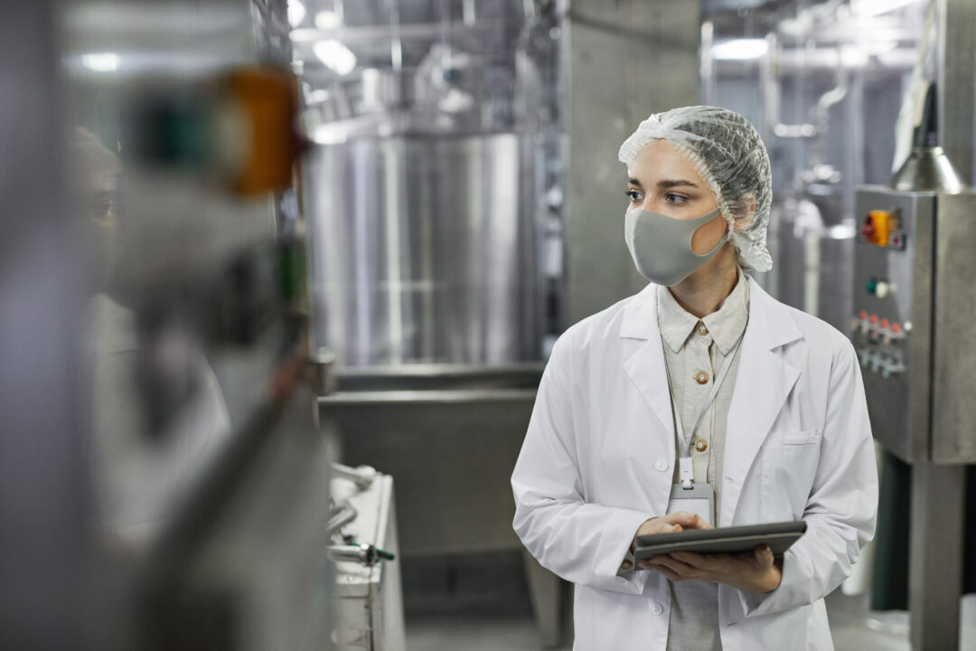 Consulting – New - Food Safety Solutions